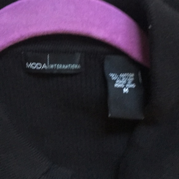 Moda International | Dresses | Nwot Moda International Dress | Poshmark